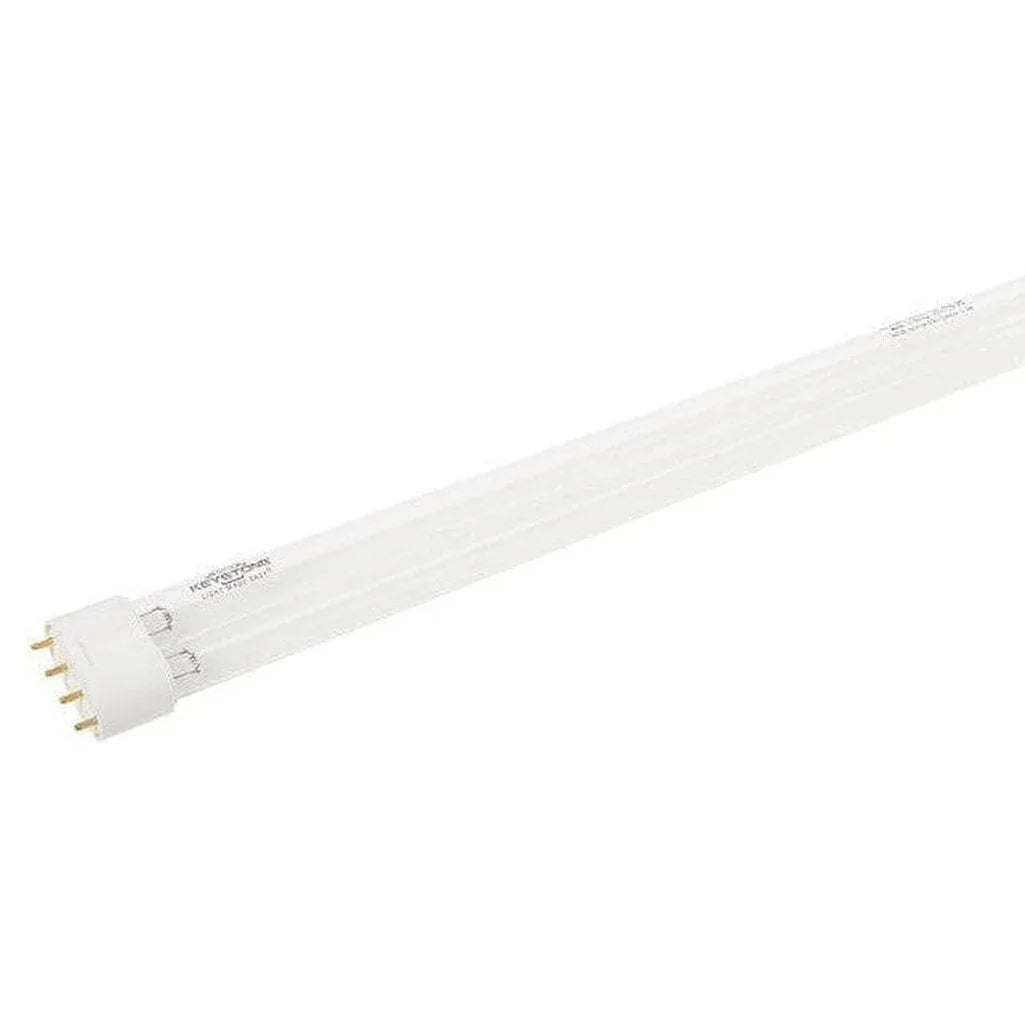 Keystone 95W High Output Long Compact UV-C lamp, 2G11 Base — Pacific ...