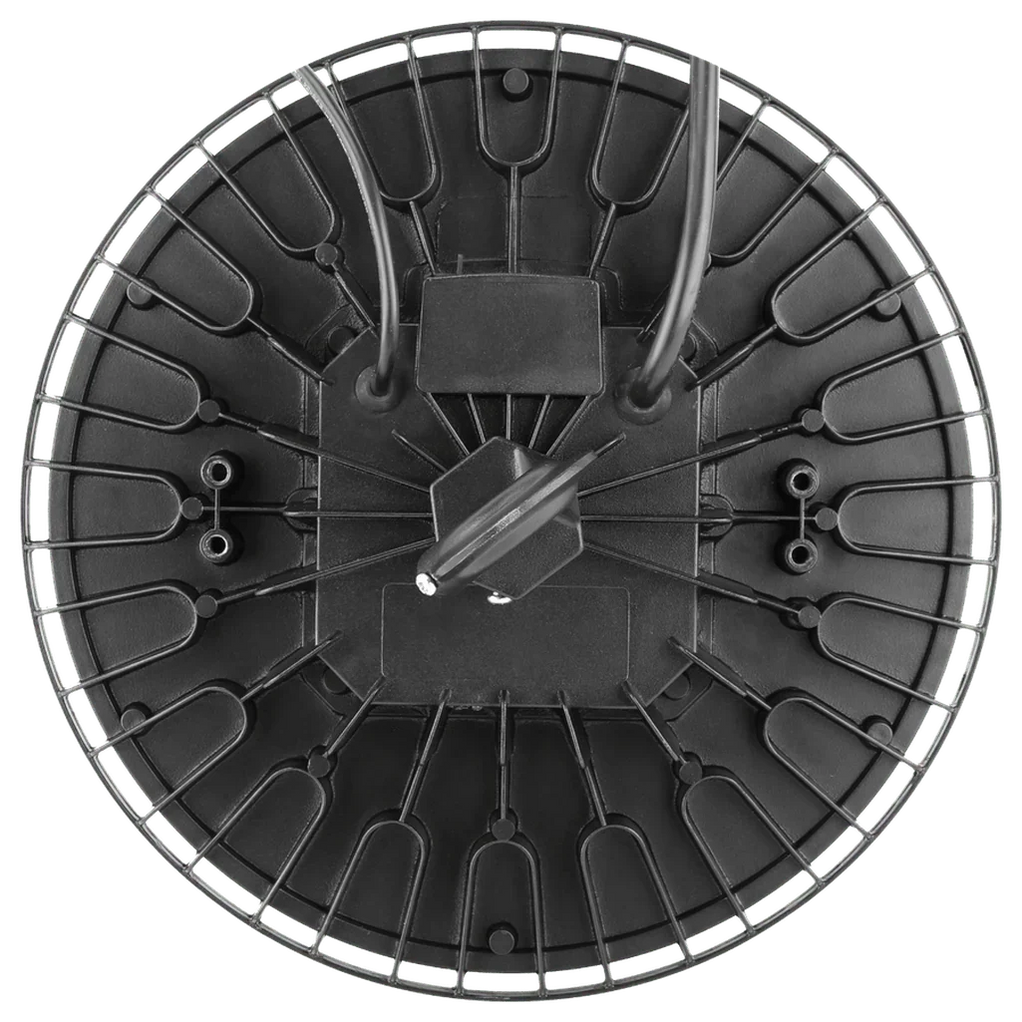 SLG HFO LS270 G3 LED Selectable UFO Round High Bay — Pacific Lamp Wholesale