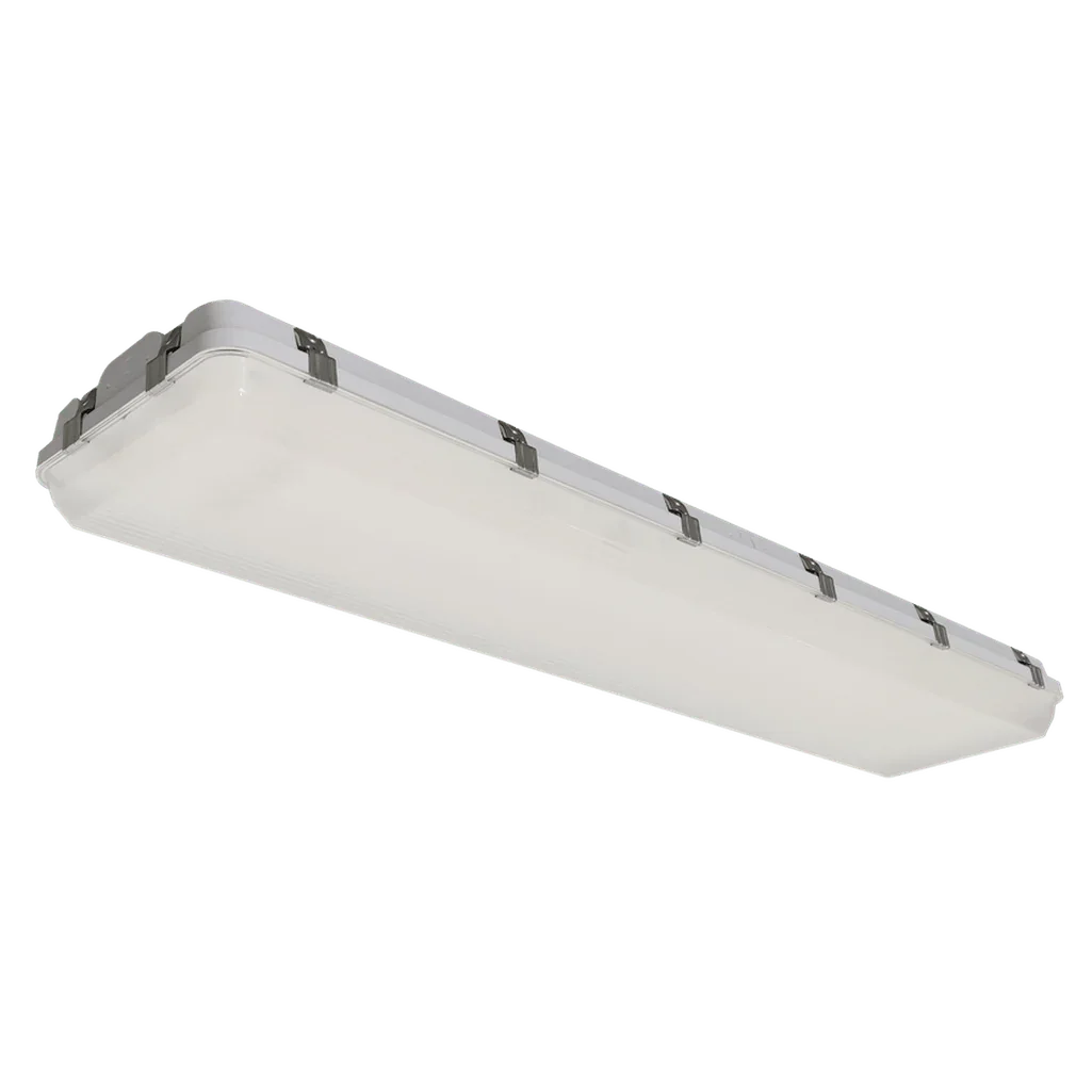 SLG VTH LS220 G1 LED Selectable Vapor Tight High Bay — Pacific Lamp ...